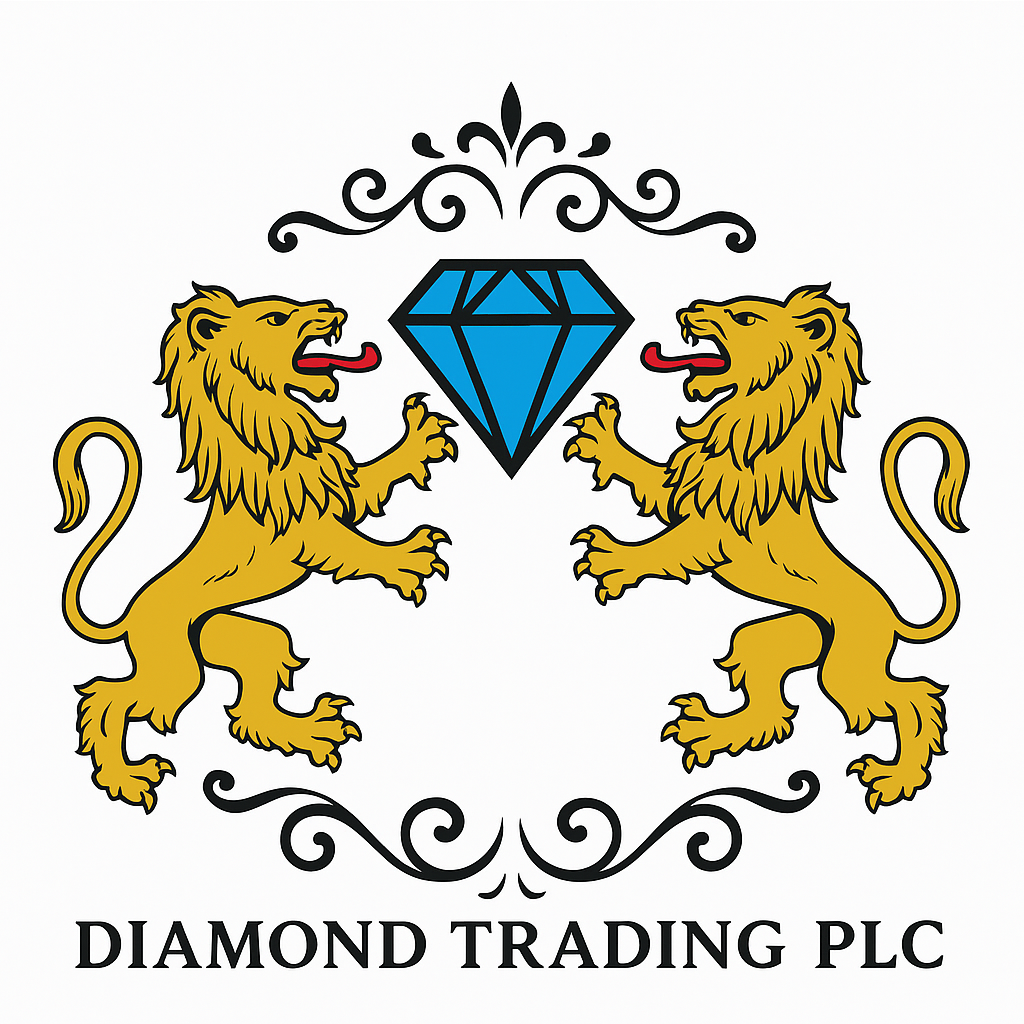 Diamond Trading PLC